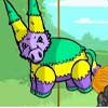 Pinata Hunter 2 - Jogo de Habilidade