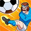 Flick Kick Football Legends - Jogo de futebol para Android - DownGratis